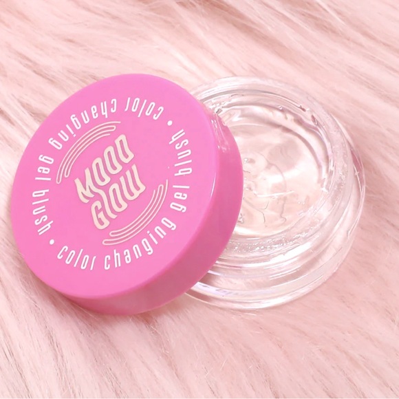 Makeup | Mood Glow Color Changing Blush | Poshmark